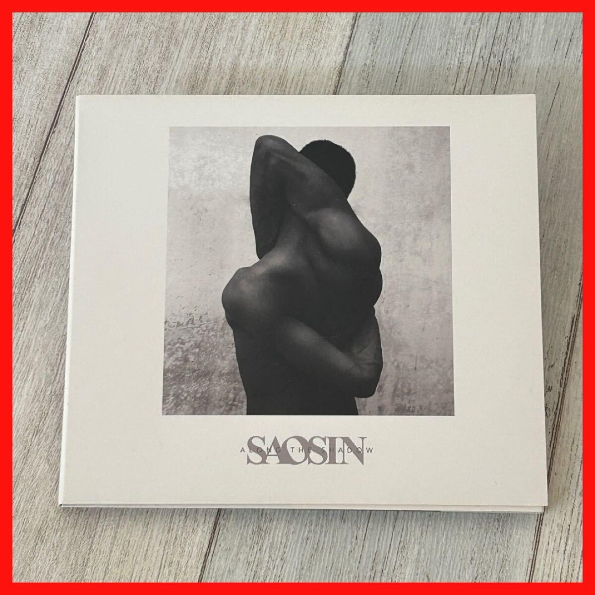 Yahoo!オークション - 【SC11】【盤面良好】CD Saosin セイオシン／Alo...