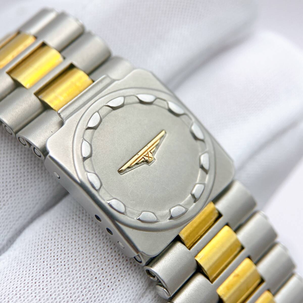 美品 ロンジン LONGINES コンクエスト Conquest メンズ 腕時計 美品 ロンジン LONGINES コンクエスト Conquest メンズ 腕時計