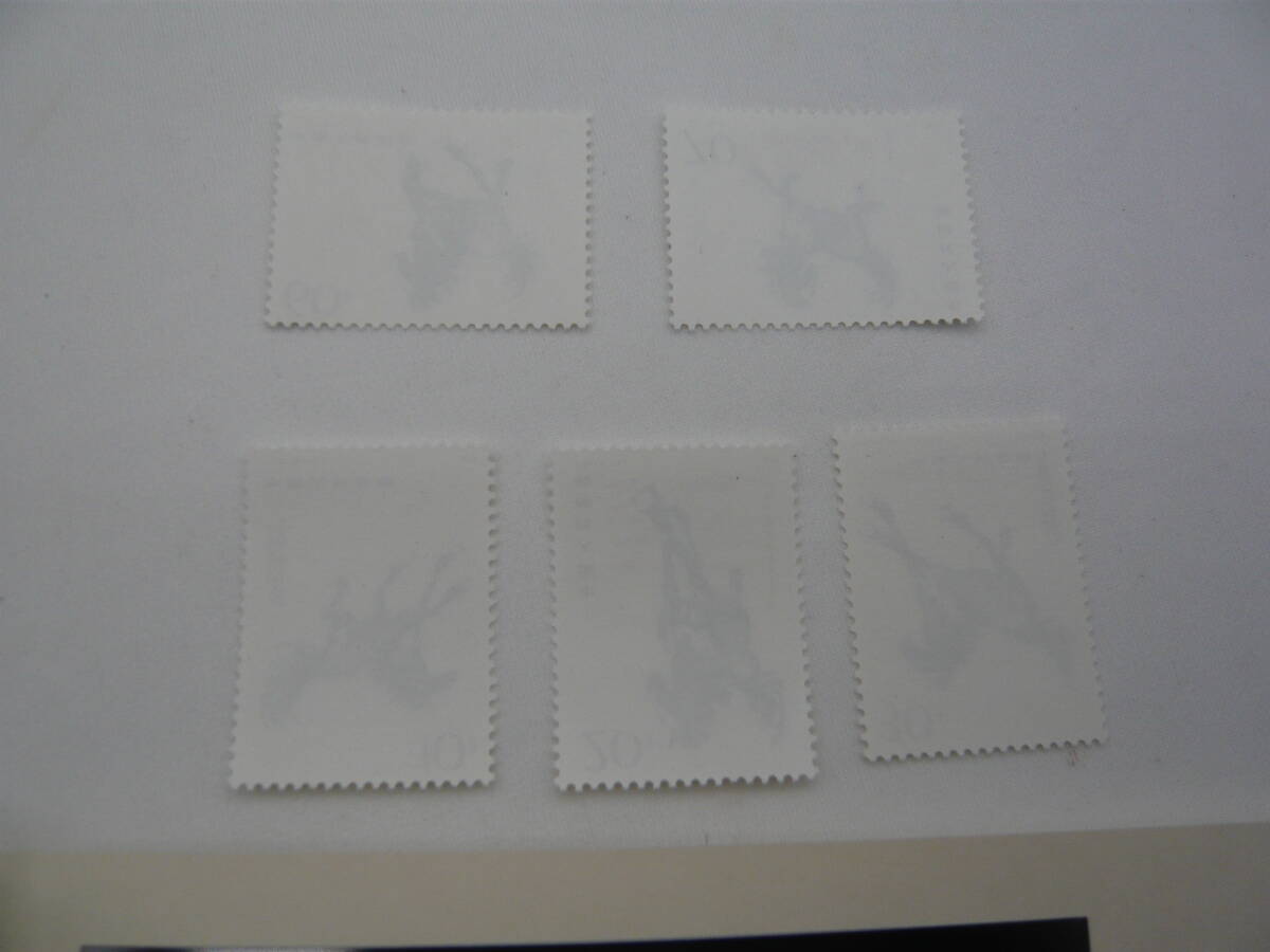 Yahoo!オークション - 中国切手 T28 1978年 徐悲鴻 奔馬 バラ 10種完 ...