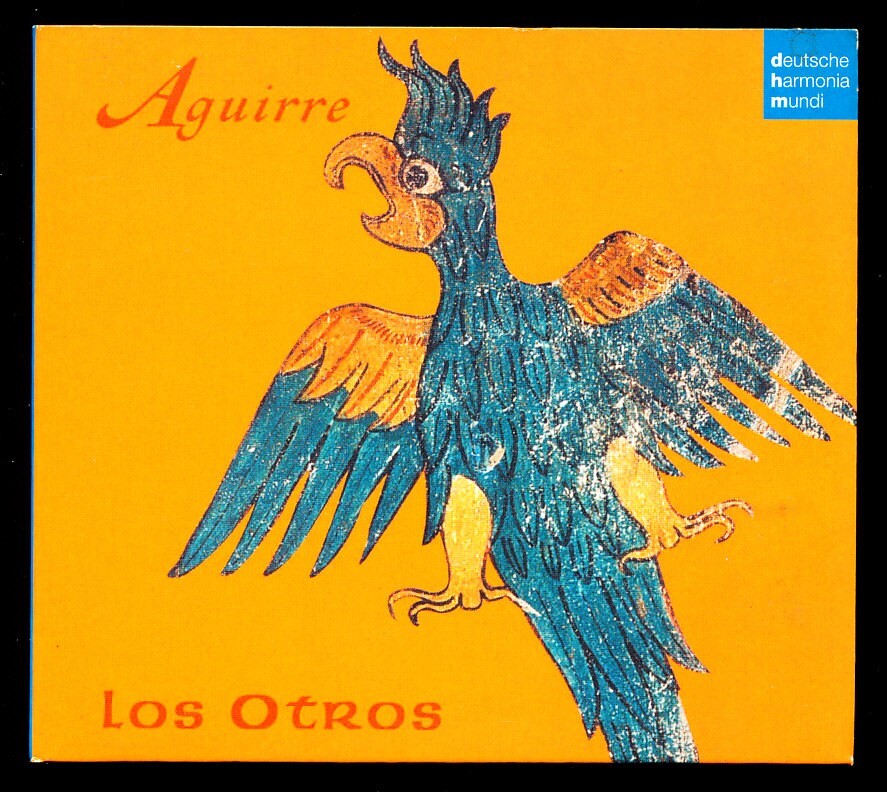 Yahoo!オークション - dhm ヒレ・パール他/ロス・オトロス/Los Otros