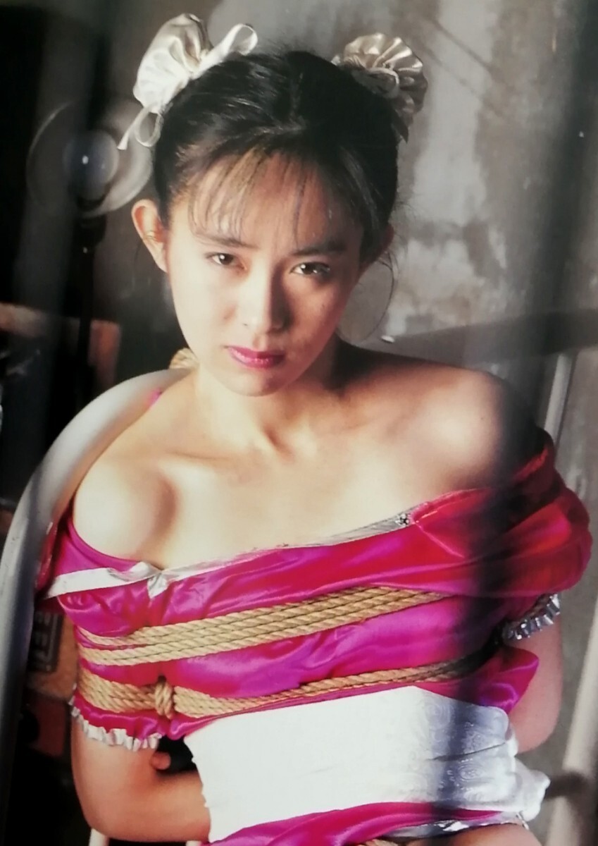 Yahoo!オークション - 秘虐調教グラブ 1 石田ゆりえ水沢明日香 竹野内...