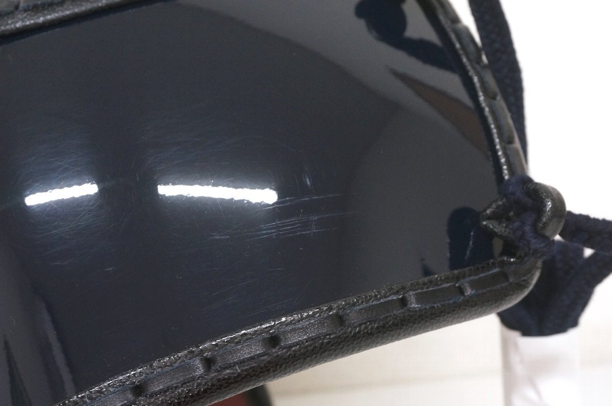 Yahoo!オークション - s9773 胴単品 ヤマト胴 変わり塗 濃紺 下段曙光...