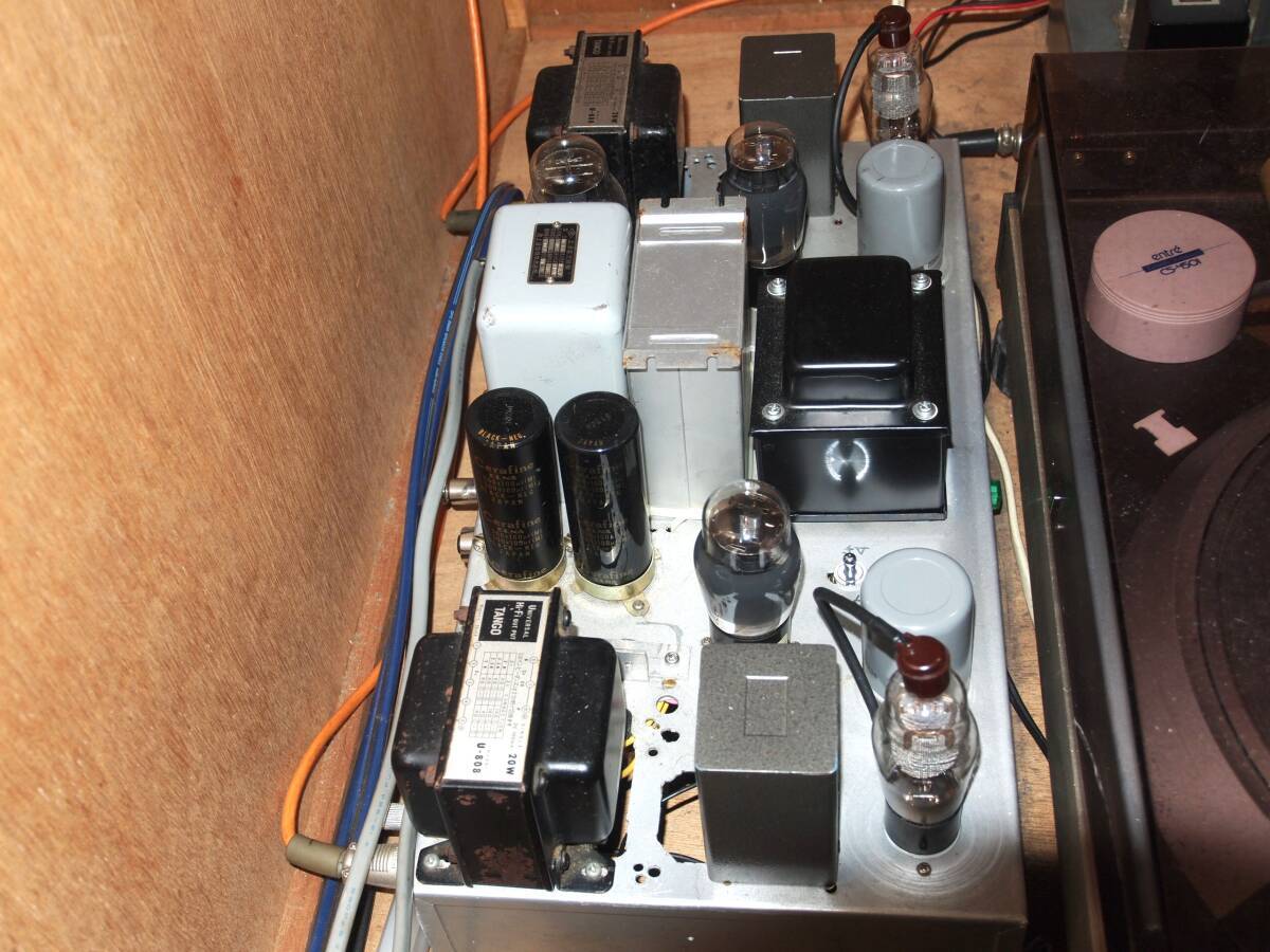 Yahoo!オークション - TANGO ( タンゴ ) INTERSTAGE TRANS NC-14 中古...