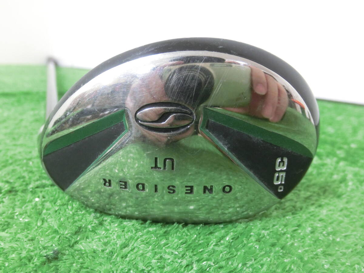 Yahoo!オークション - TSURUYA ツルヤ ONESIDER UT U ユーティリティ ...