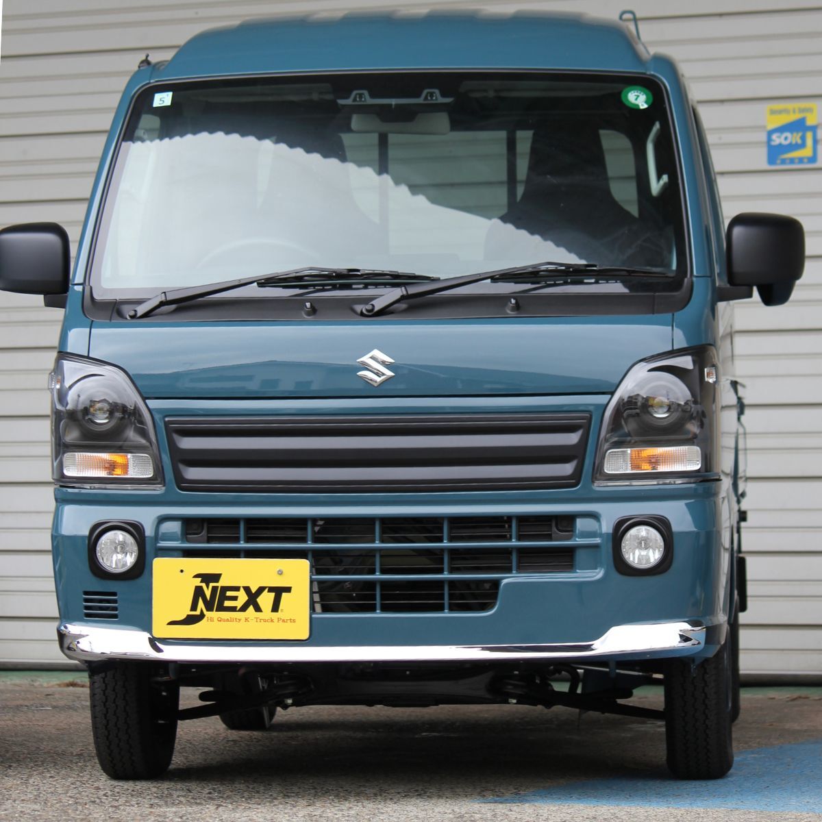 Yahoo!オークション - J-NEXT スズキ キャリィ トラック/スーパーキャ...