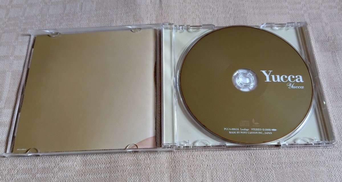 Yahoo!オークション - Yucca「Yucca」ユッカ