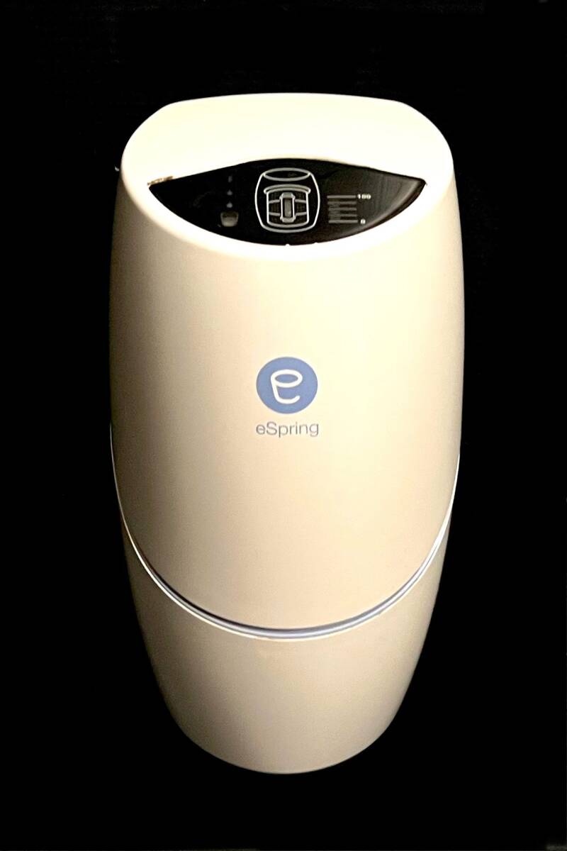 Yahoo!オークション - a1517 Amway アムウェイ eSpring 浄水器 イース...