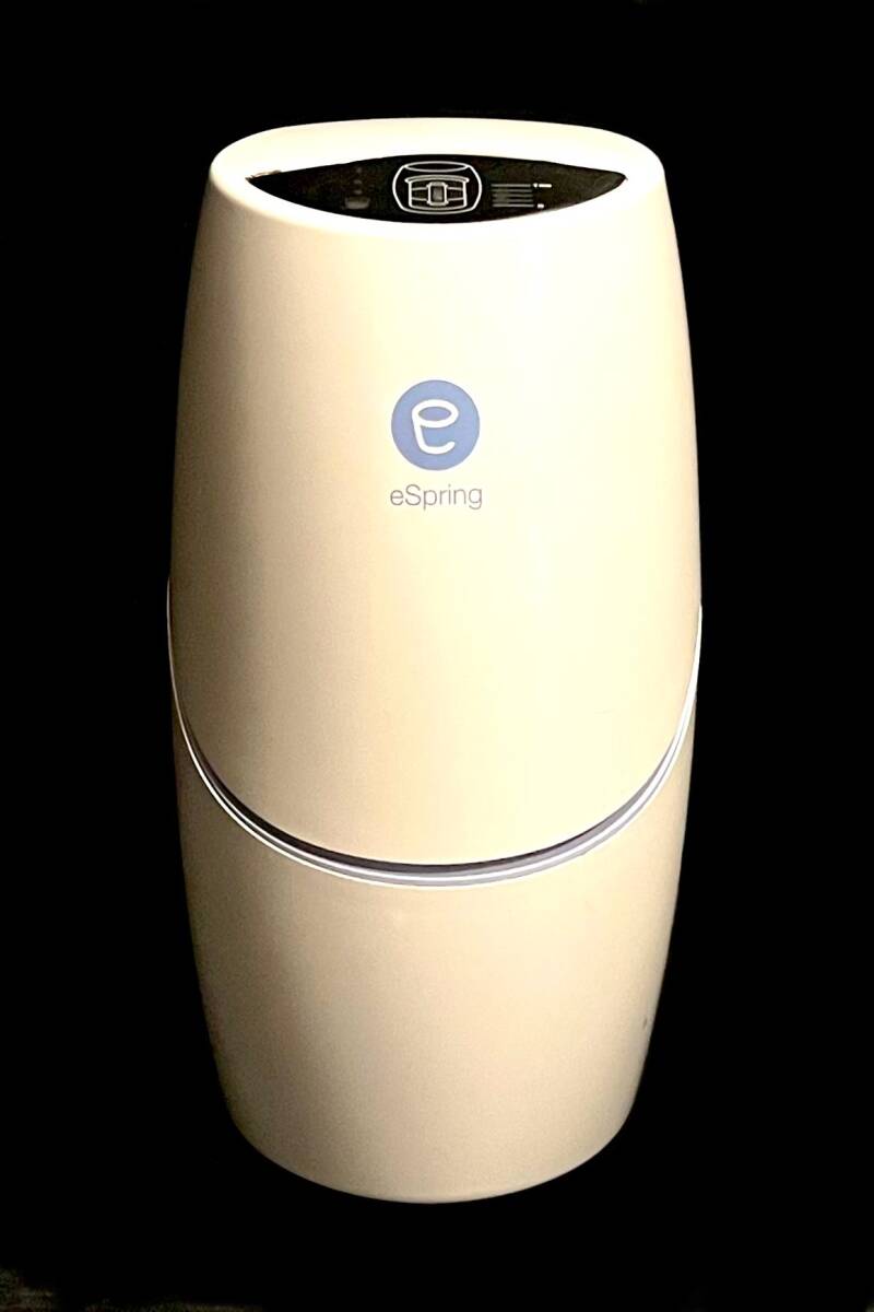 Yahoo!オークション - a1517 Amway アムウェイ eSpring 浄水器 イース...
