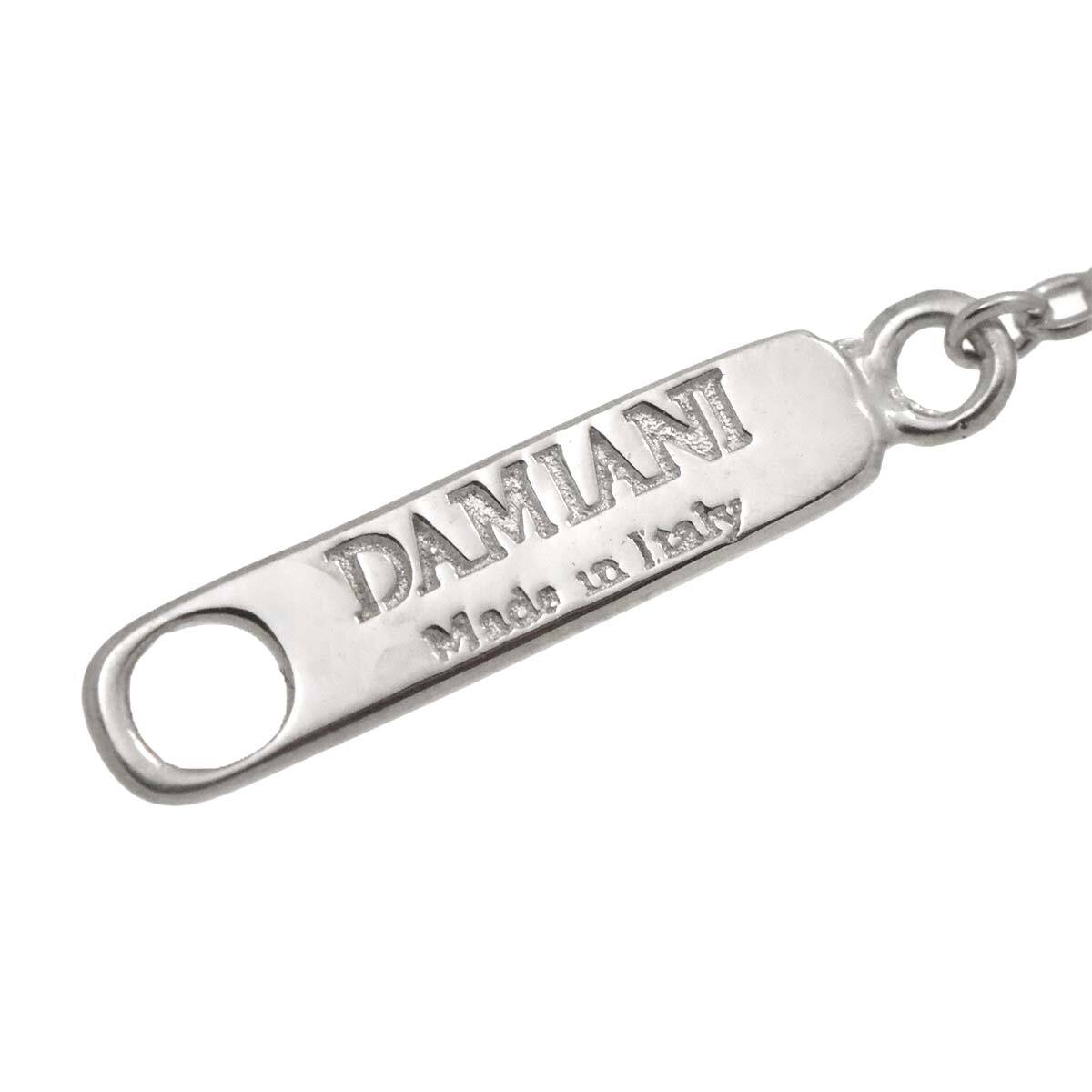 ダミアーニ DAMIANI ベルエポック スモール SM 50cm サファイヤ ダミアーニ DAMIANI ベルエポック スモール SM 50cm サファイヤ