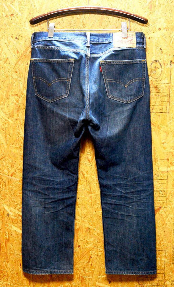 Yahoo!オークション - W33 米国限定版 60年代復刻ヴィンテージ リーバ...