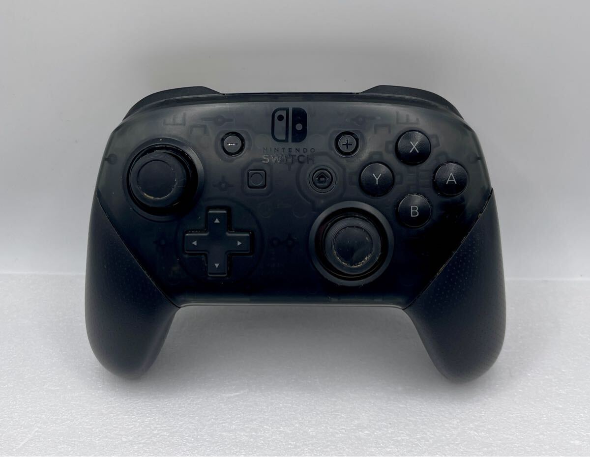 Yahoo!オークション - 1円〜① 【動作確認済み】純正 Nintendo Switch ...