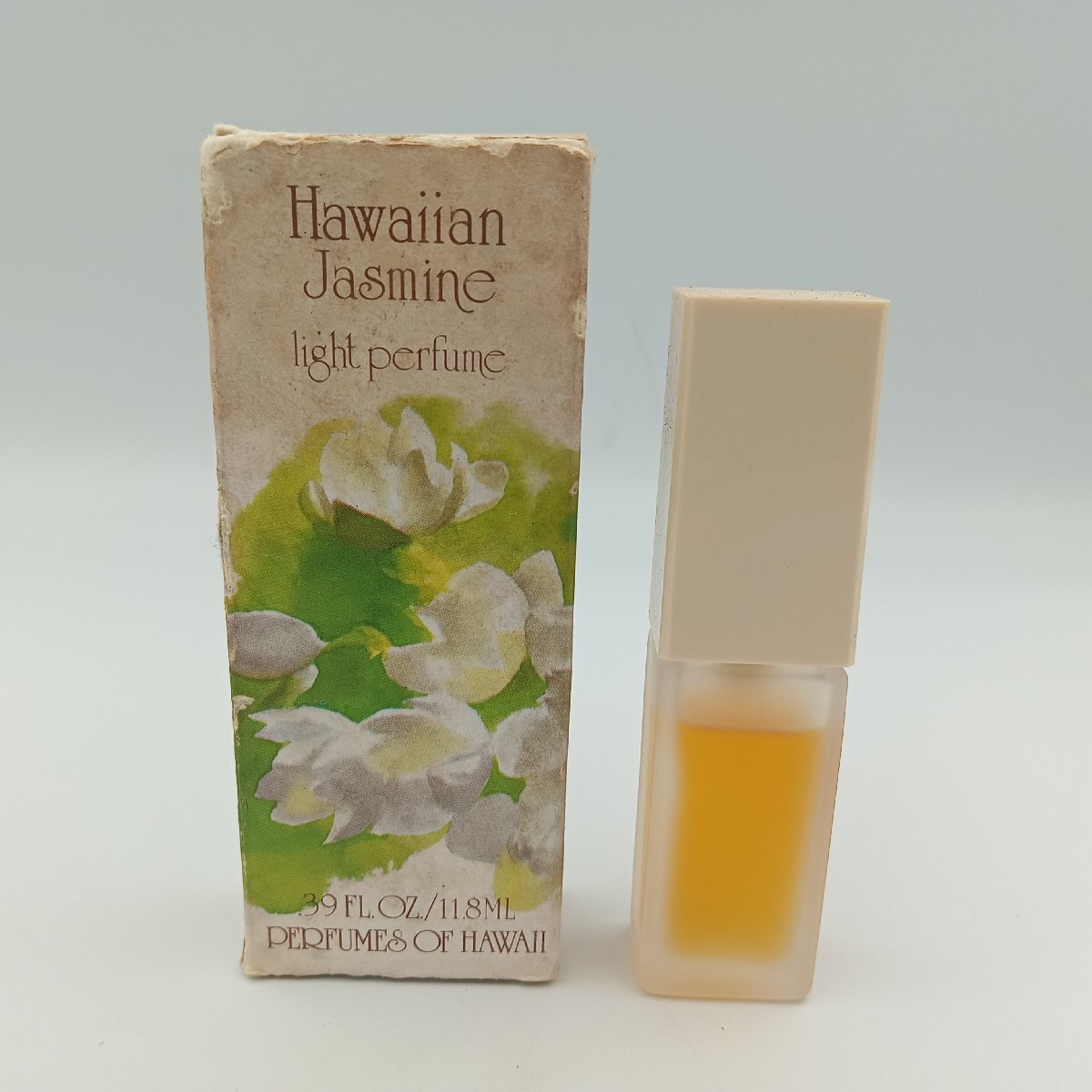 Yahoo!オークション - 1円 P059 香水 パルファムオブハワイ ハワイアン...