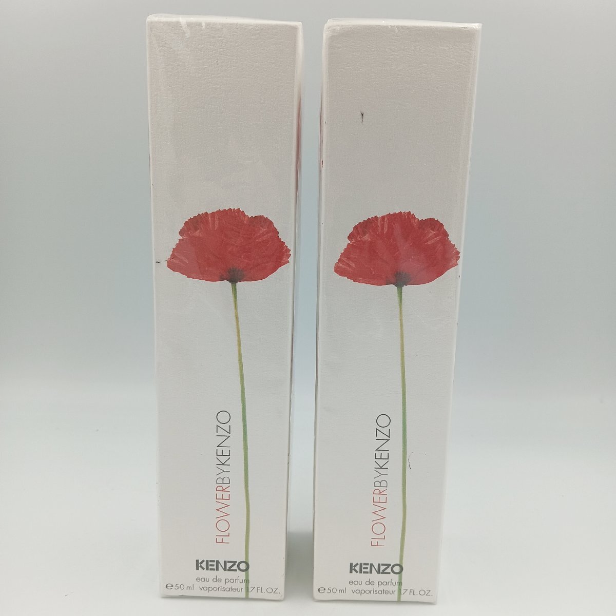 Yahoo!オークション - 1円 P029 未開封品 2点 FLOWER BY KENZO ケンゾ...