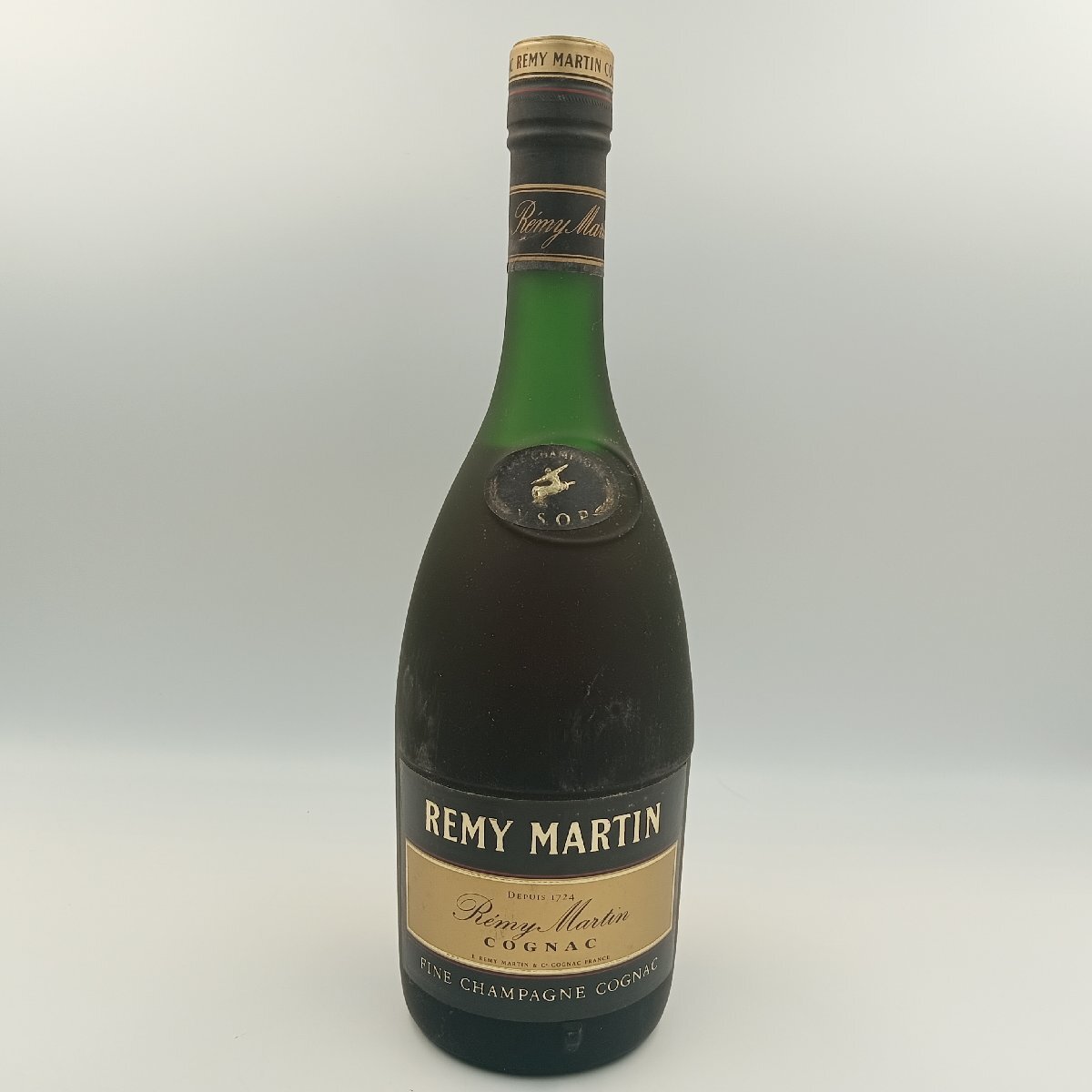 Yahoo!オークション - 1円 S015 レミーマルタン REMY MARTIN VSOP コニ...