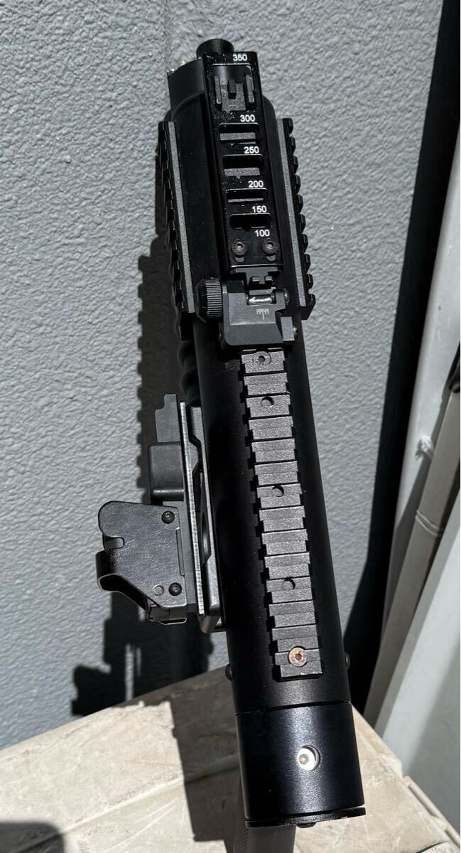 Yahoo!オークション - M203スタンドアローン