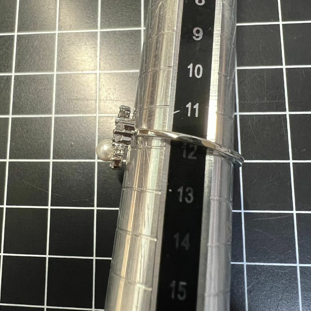 Yahoo!オークション - A713 匿名配送 指輪 レディース ムーン スター ...