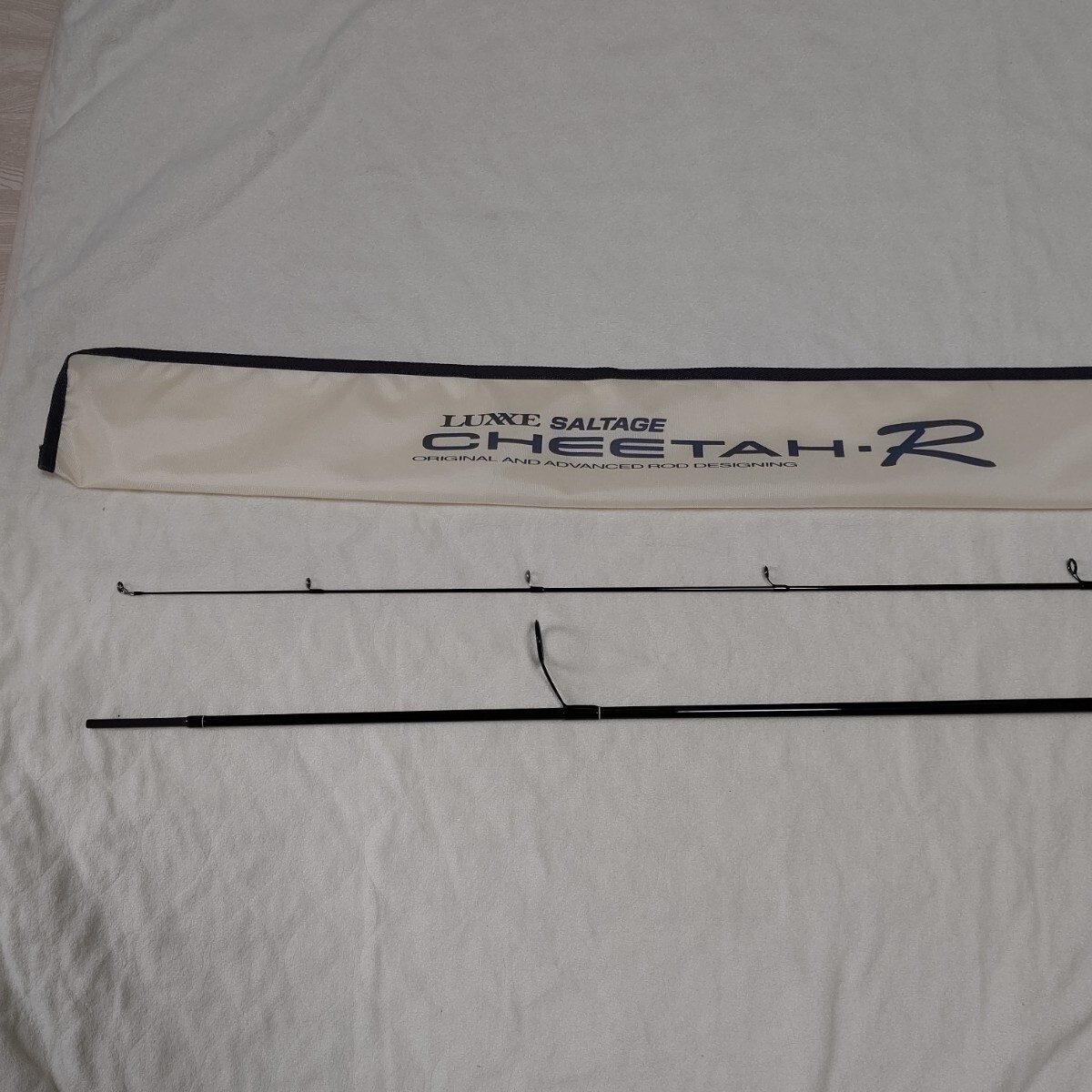 Yahoo!オークション - がまかつ ・ラグゼ （LUXXE）チータR 86ML 日本...