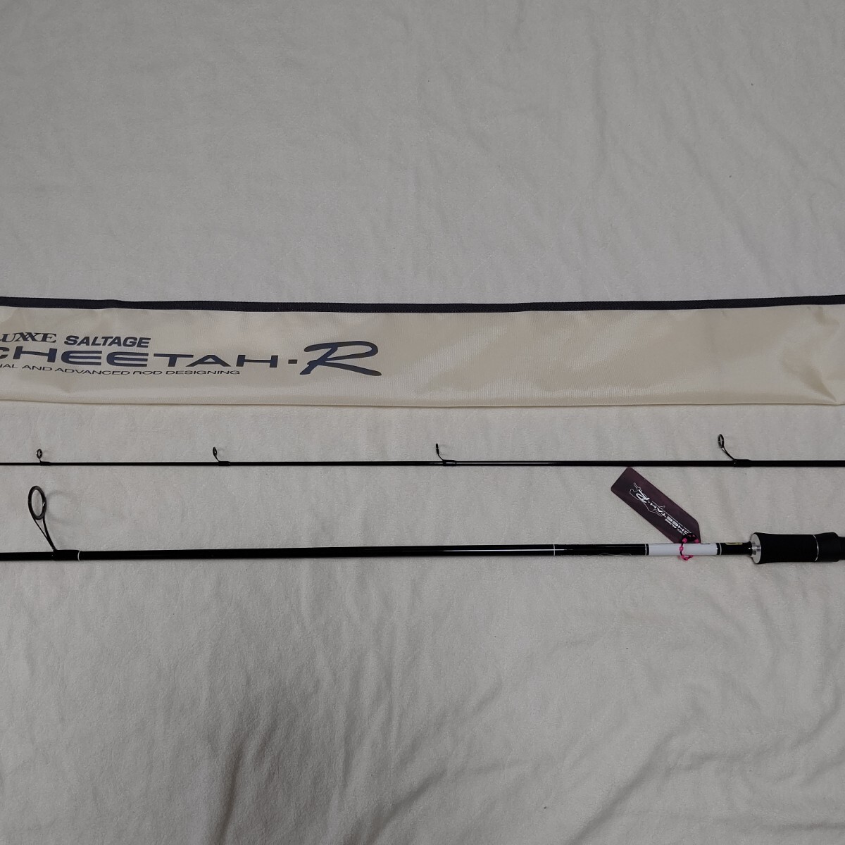 Yahoo!オークション - がまかつ ・ラグゼ （LUXXE）チータR 86ML 日本...