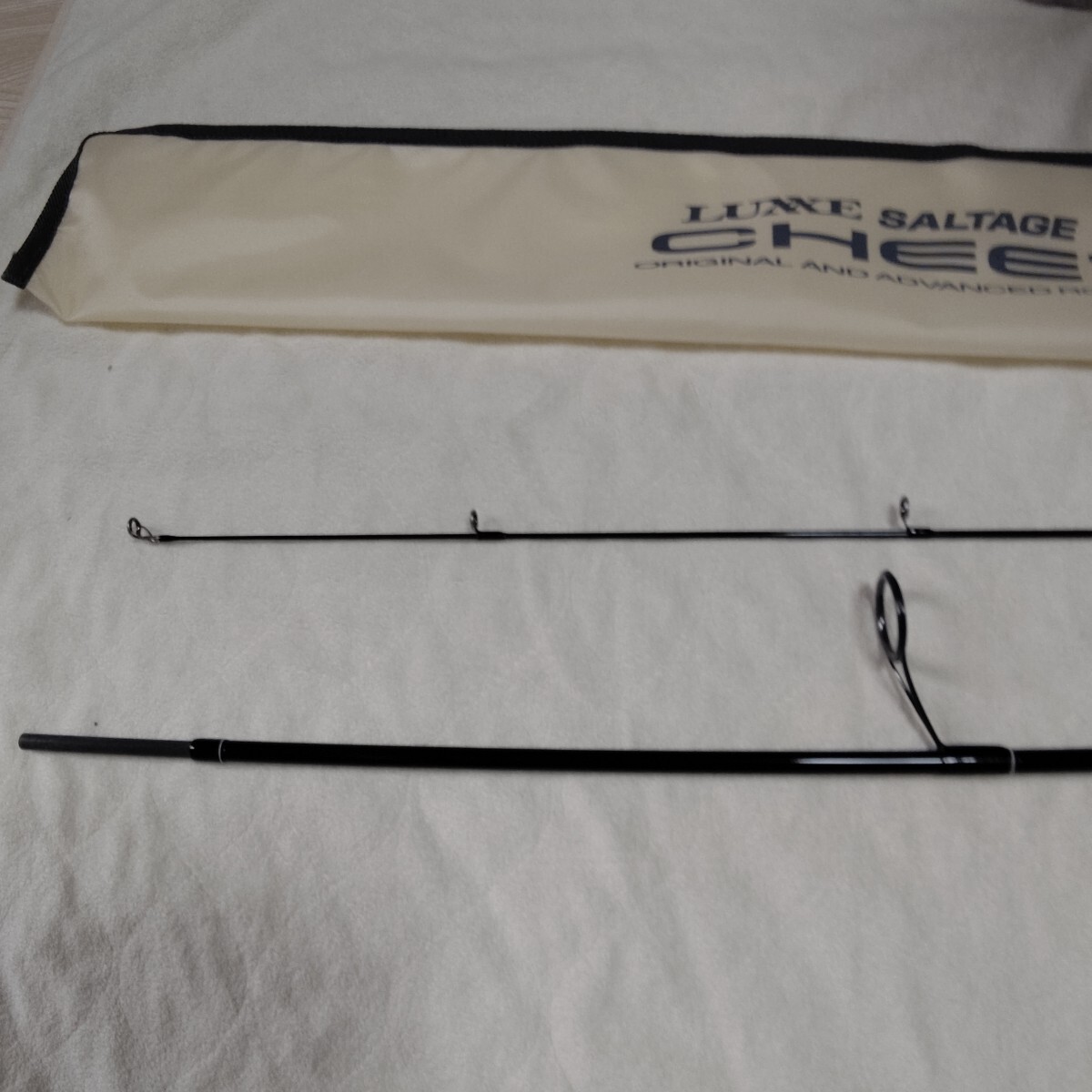 Yahoo!オークション - がまかつ ・ラグゼ （LUXXE）チータR 86ML 日本...