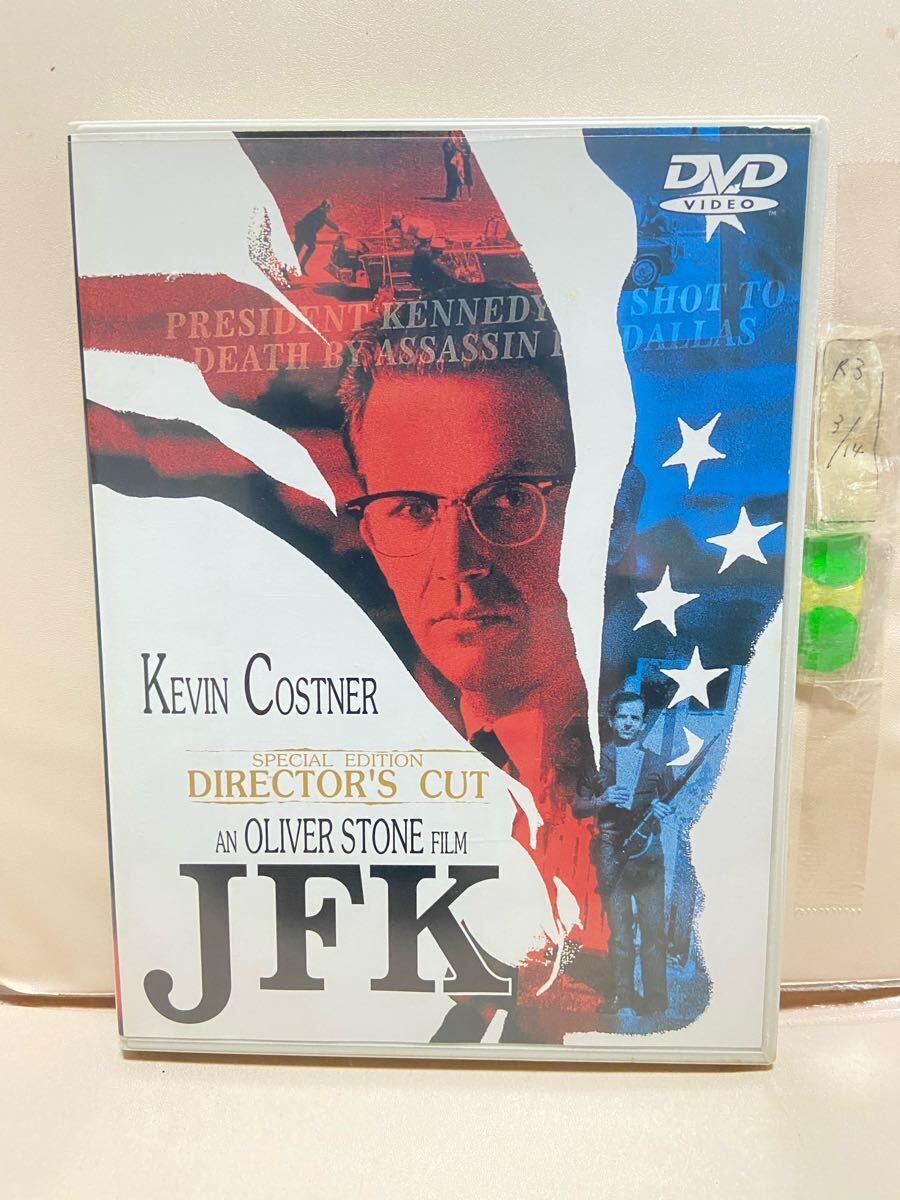 Yahoo!オークション - 【JFK】洋画DVD 映画DVD DVDソフト（送料ゆうメ...