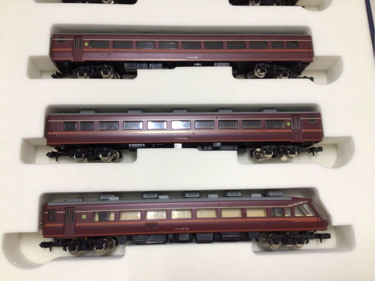 Yahoo!オークション - 1円〜 ジャンク TOMIX Nゲージ 92028 国鉄EF58-6...