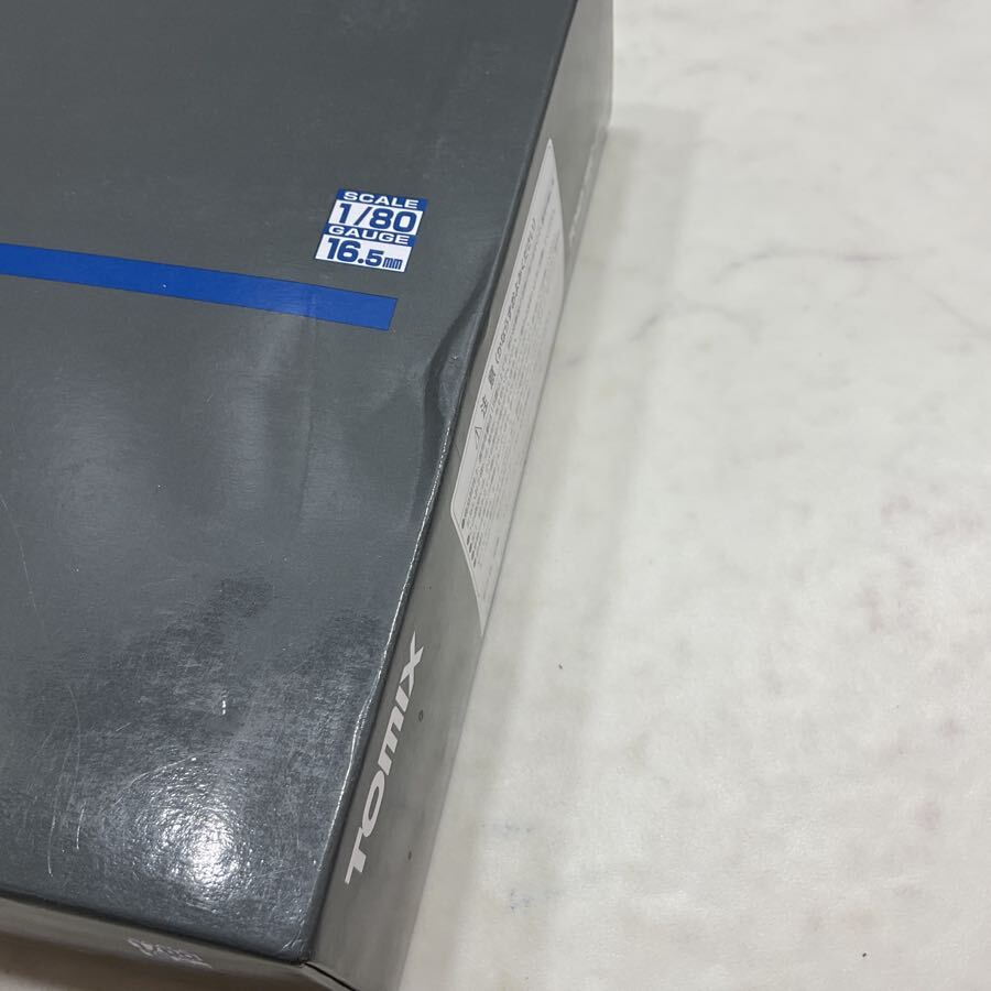 Yahoo!オークション - 1円〜 ジャンク TOMIX HOゲージ HO-9004 JR 285...