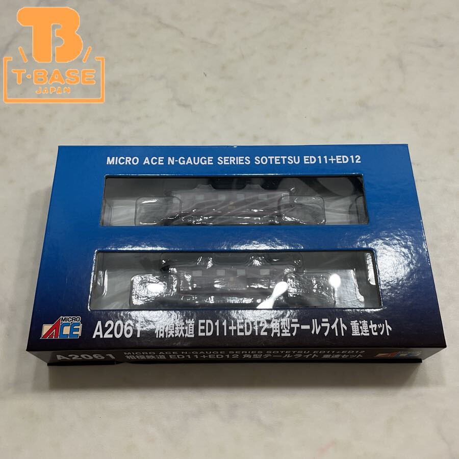 Yahoo!オークション - 1円〜 動作確認済み マイクロエース Nゲージ A20...