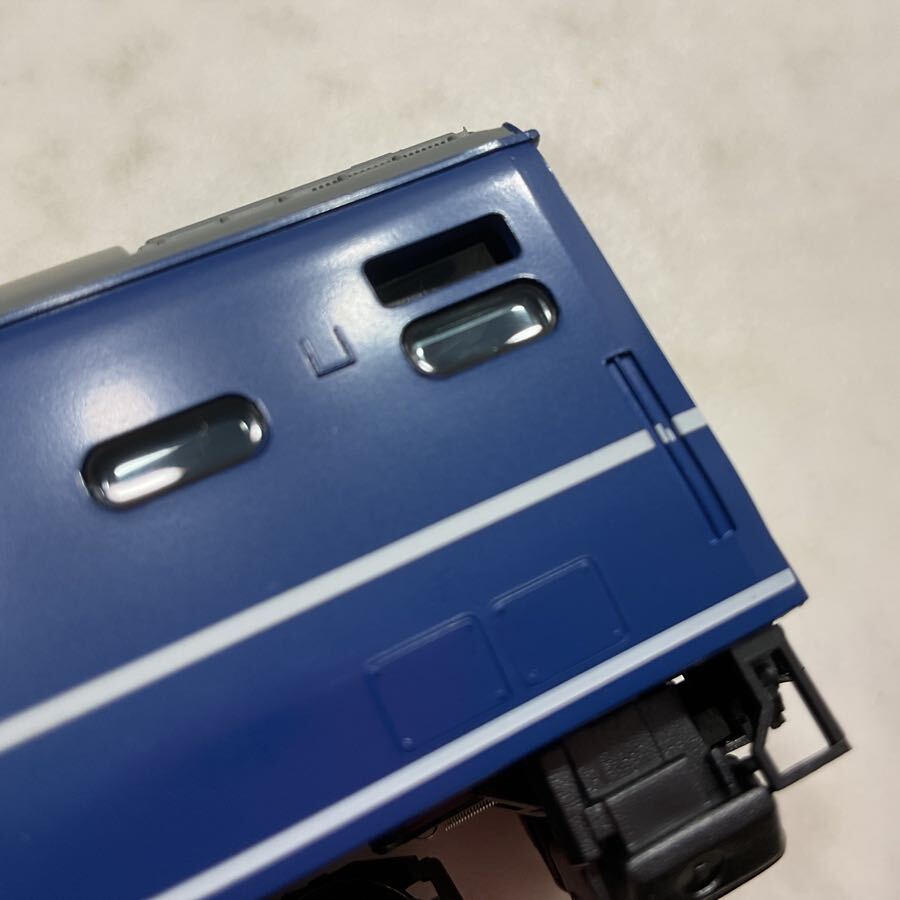 Yahoo!オークション - 1円〜 TOMIX HOゲージ HO-402 国鉄ディーゼルカ...