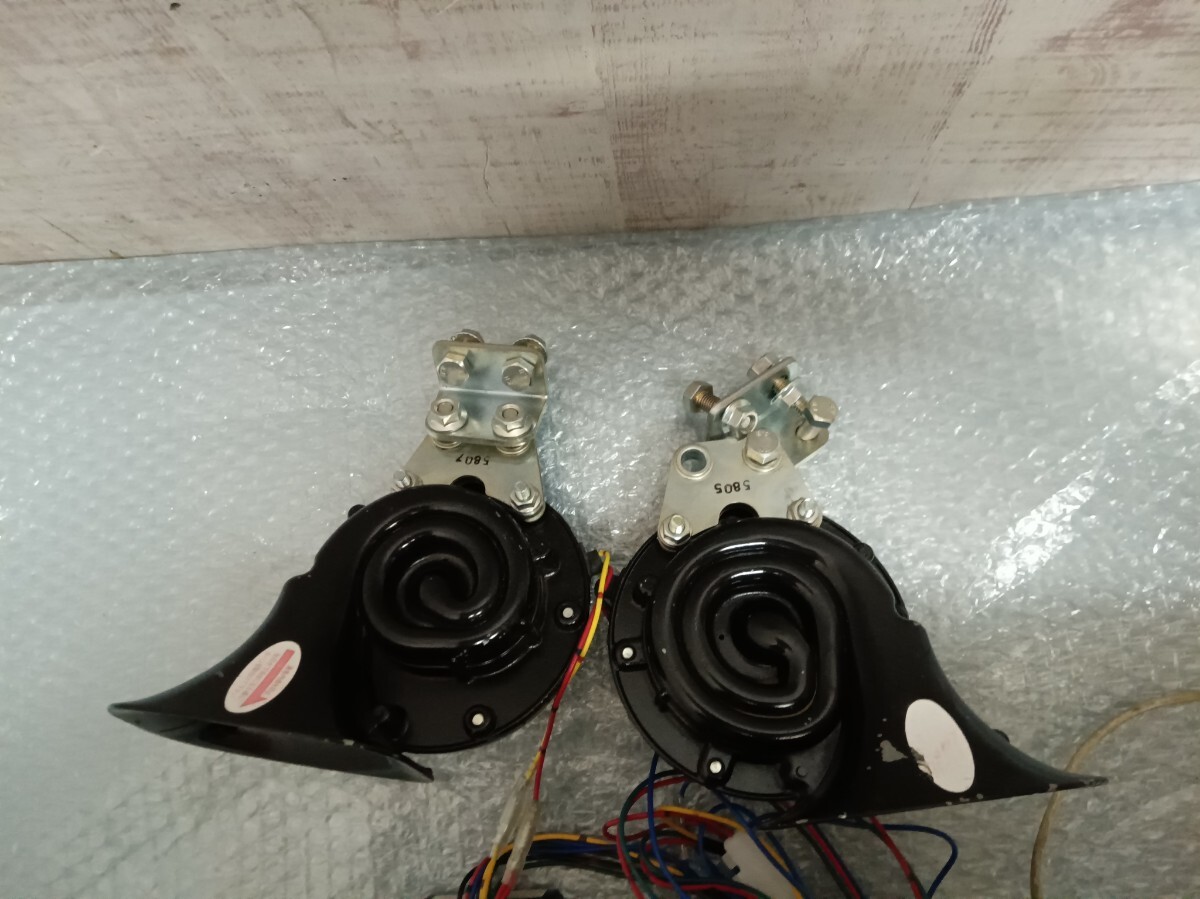 Yahoo!オークション - MITSUBA ミツバ DOLCE HORN ドルチェホーン SH-5...