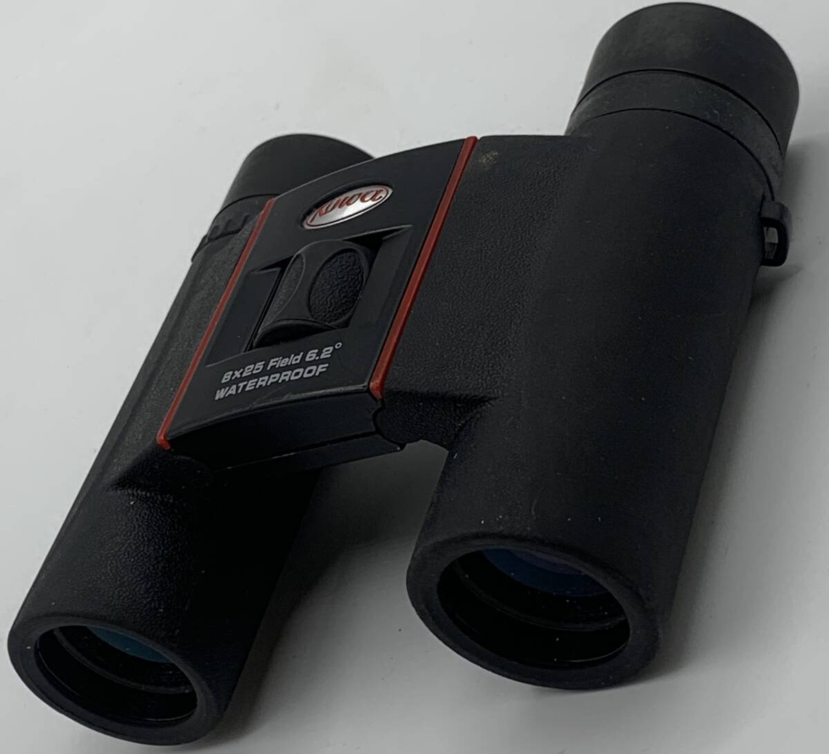 Yahoo!オークション - N40344R KOWA SV25-8 8×25 Fleid 6.2° WATERPR...