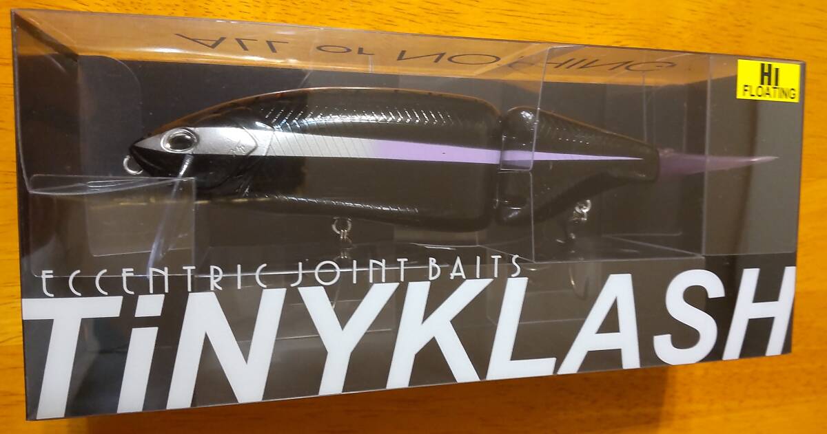 Yahoo!オークション - 【DRT】タイニークラッシュHi #くのー