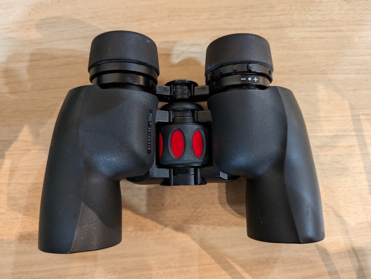 Yahoo!オークション - Kowa コーワ YF30-6／6×30 Field 8.0° Water p...