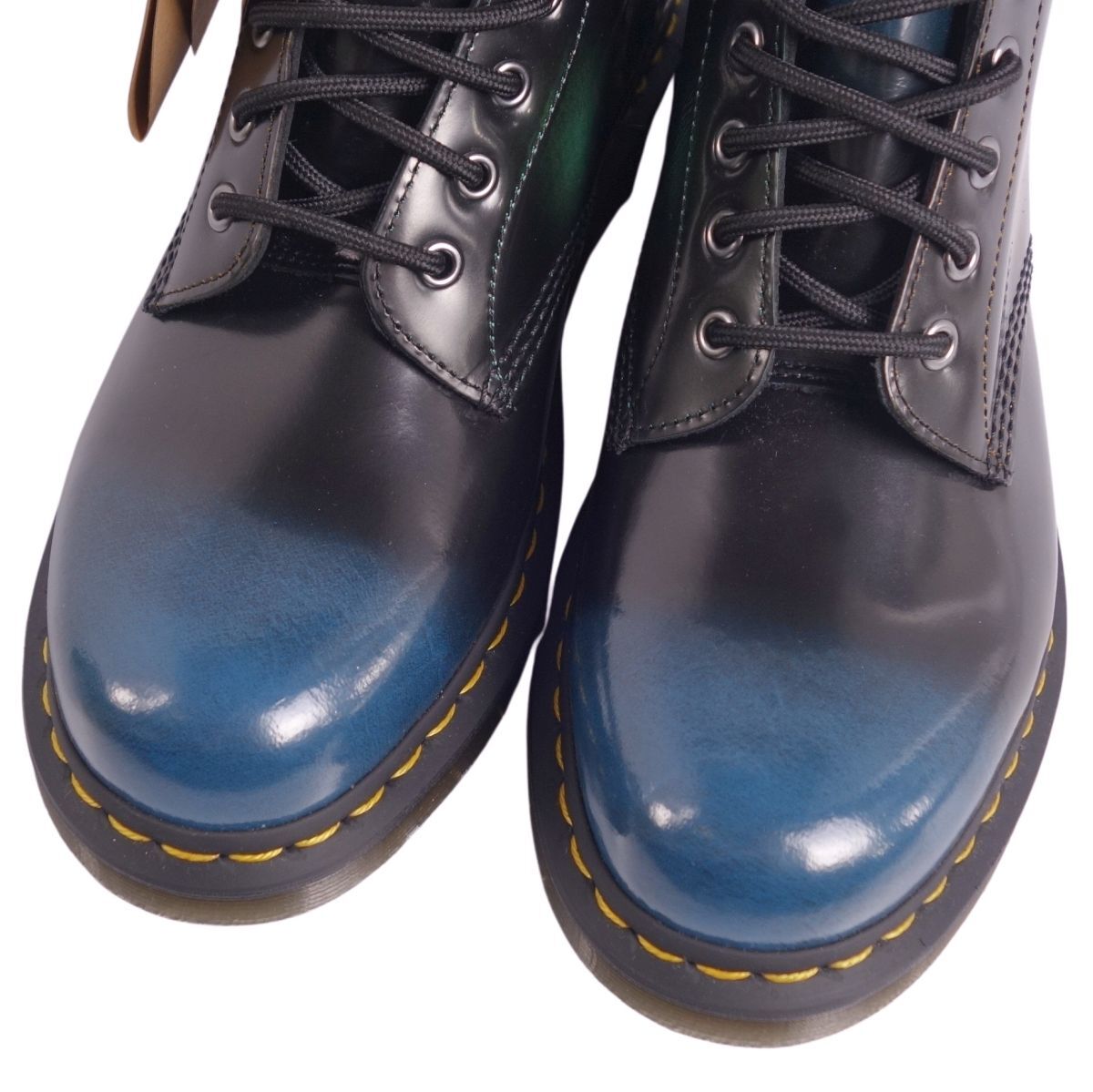 Yahoo!オークション - 未使用 ドクターマーチン Dr.Martens ブーツ 146...