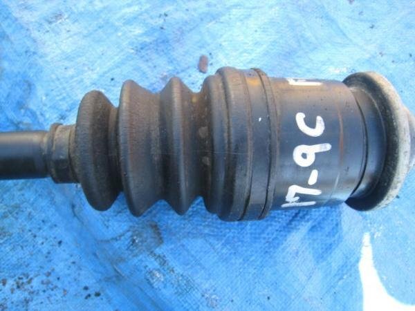 Yahoo!オークション - 三菱 ミニキャブ U62T H12年 フロント ドライブ...