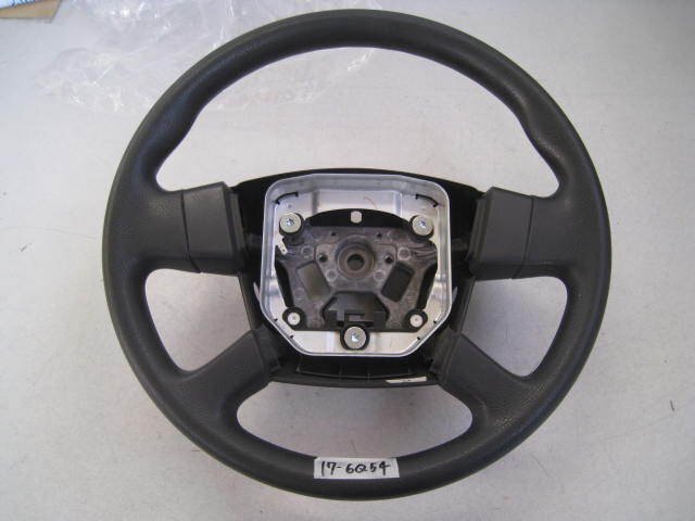Yahoo!オークション - 日産 ティアナ J31 H16年 純正ステアリング ハン...