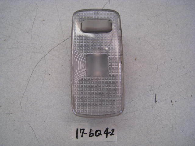 Yahoo!オークション - 日産 ティアナ J31 H16年 室内灯 ルームランプ 1...