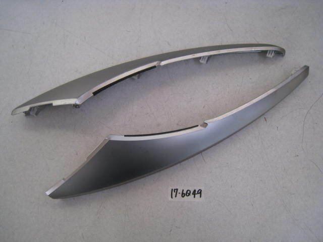 Yahoo!オークション - 日産 ティアナ J31 H16年 ガーニッシュ 左右 17-...