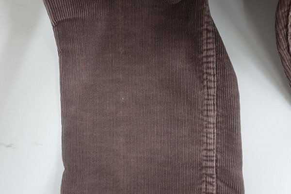 Yahoo!オークション - 2P7950 リーバイス 80s 519 コーデュロイパンツ ...