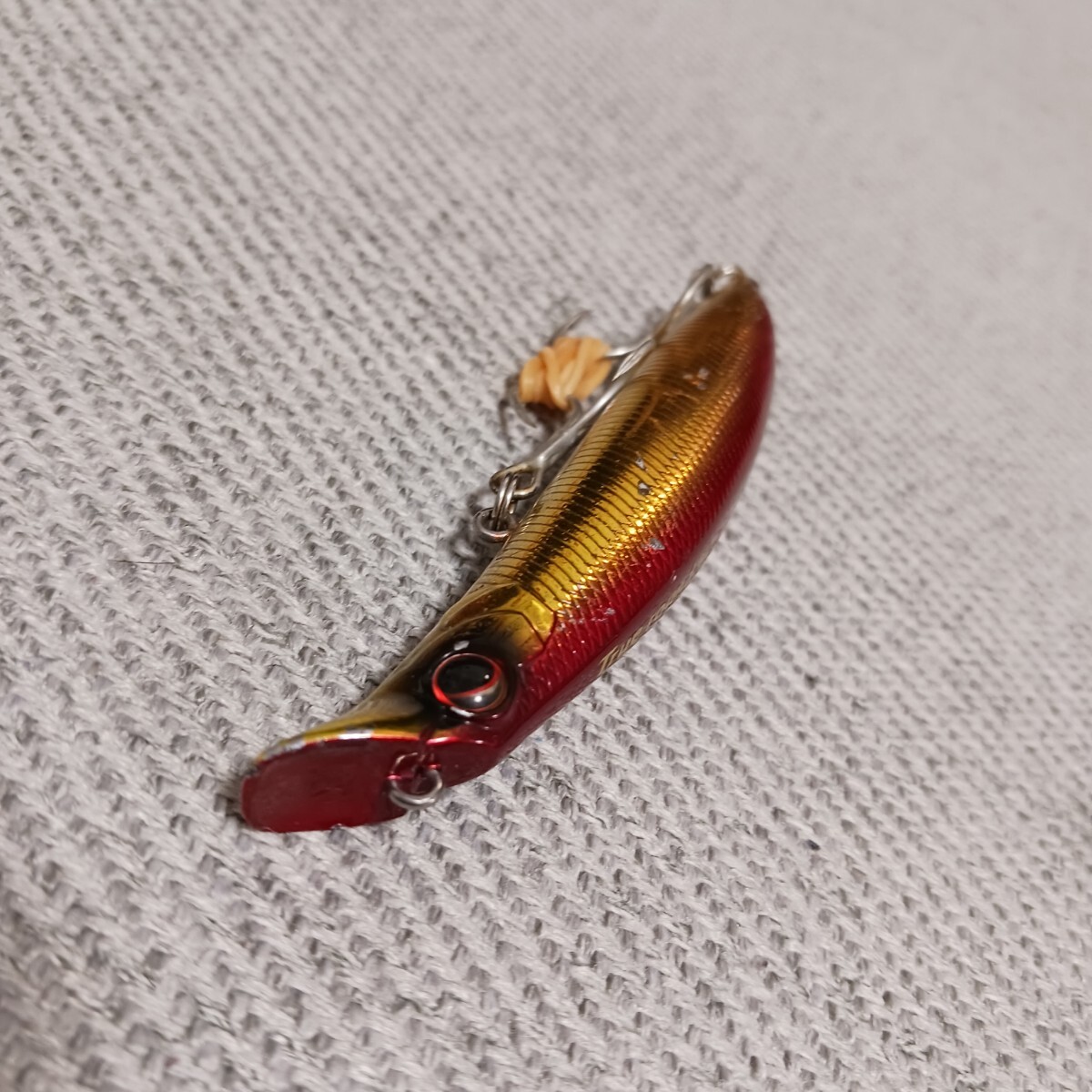 Yahoo!オークション - 名作トゥルーラウンド94F 赤金 エバーグリーン F...