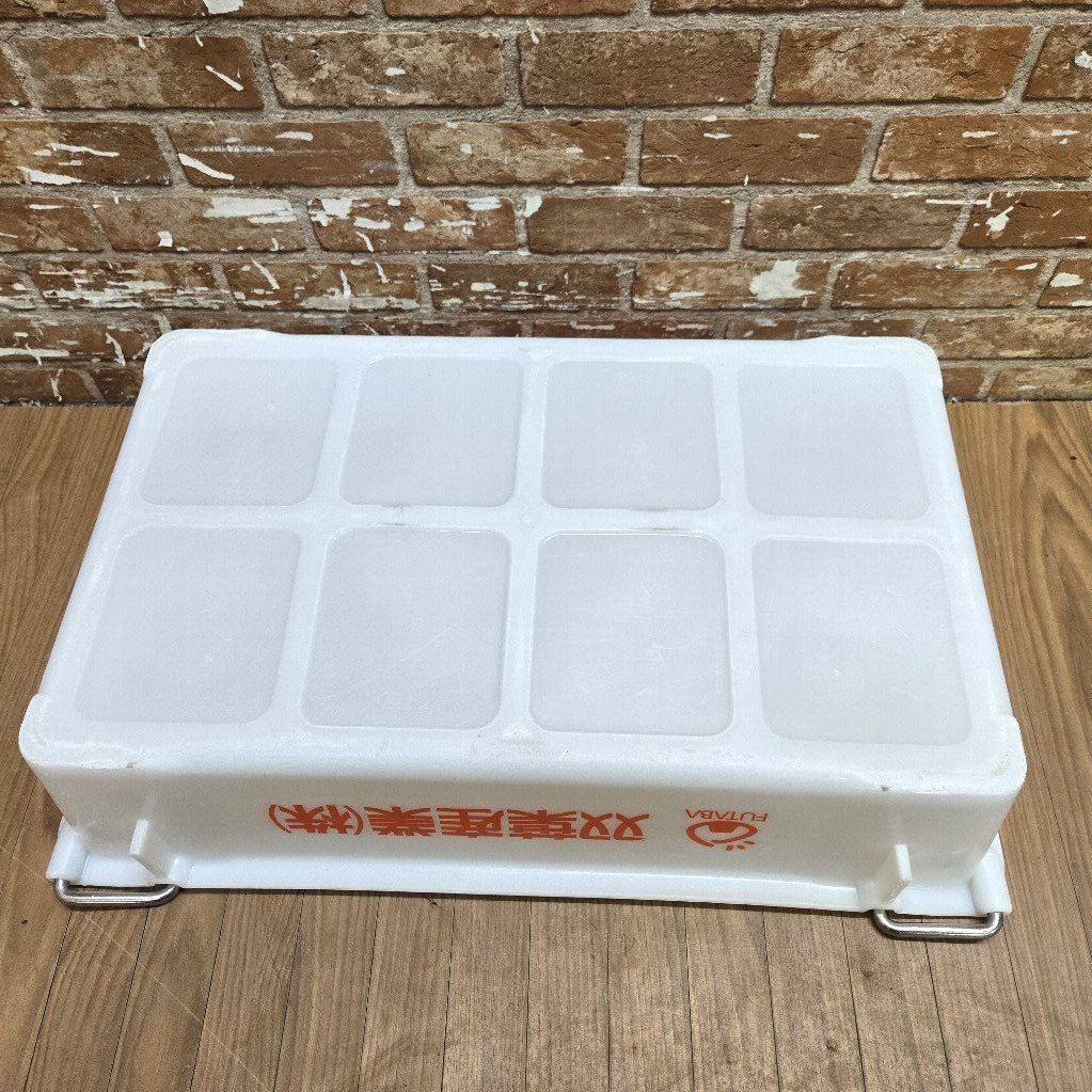 Yahoo!オークション - W064 【29個】 ばんじゅう 番重 フードコンテナ...