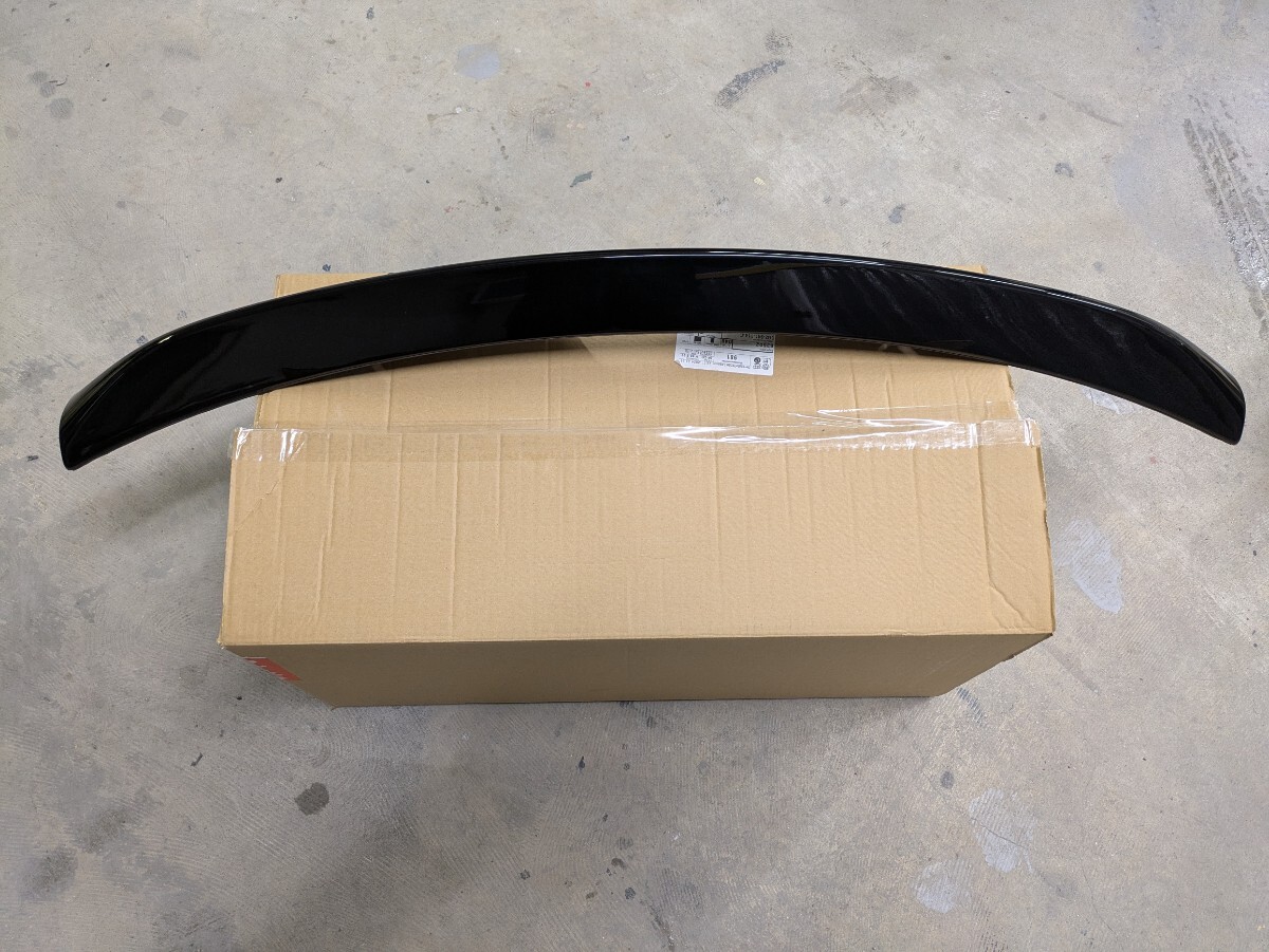 Yahoo!オークション - 美品 スバル インプレッサ GT/GK 純正 STIトラ...