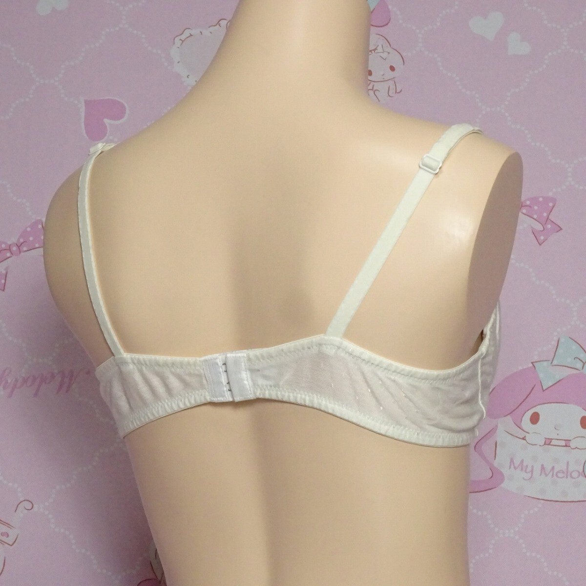 Yahoo!オークション - （3004） ハーフトップ Wing B70サイズ 女児服 ...