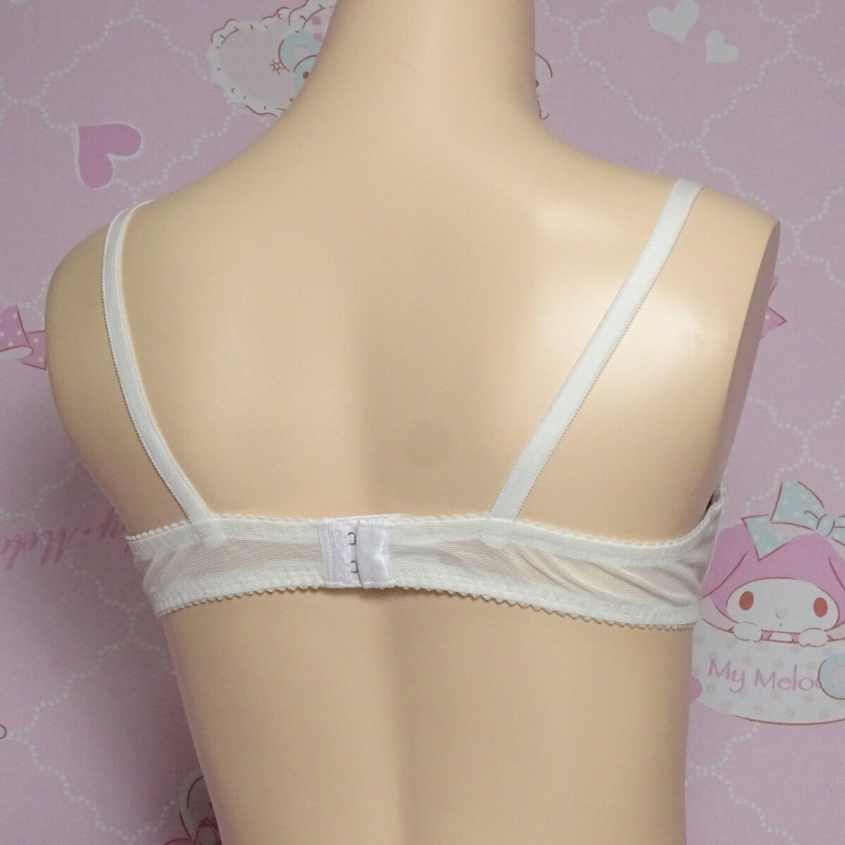 Yahoo!オークション - （3015） ハーフトップ Wing A70サイズ 女児服 ...