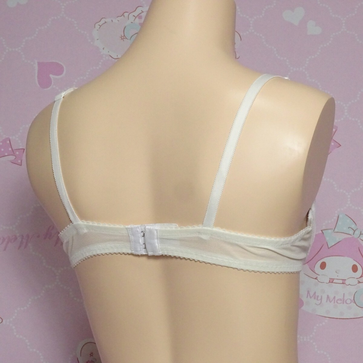 Yahoo!オークション - （3017） ハーフトップ Wing B70サイズ 女児服 ...