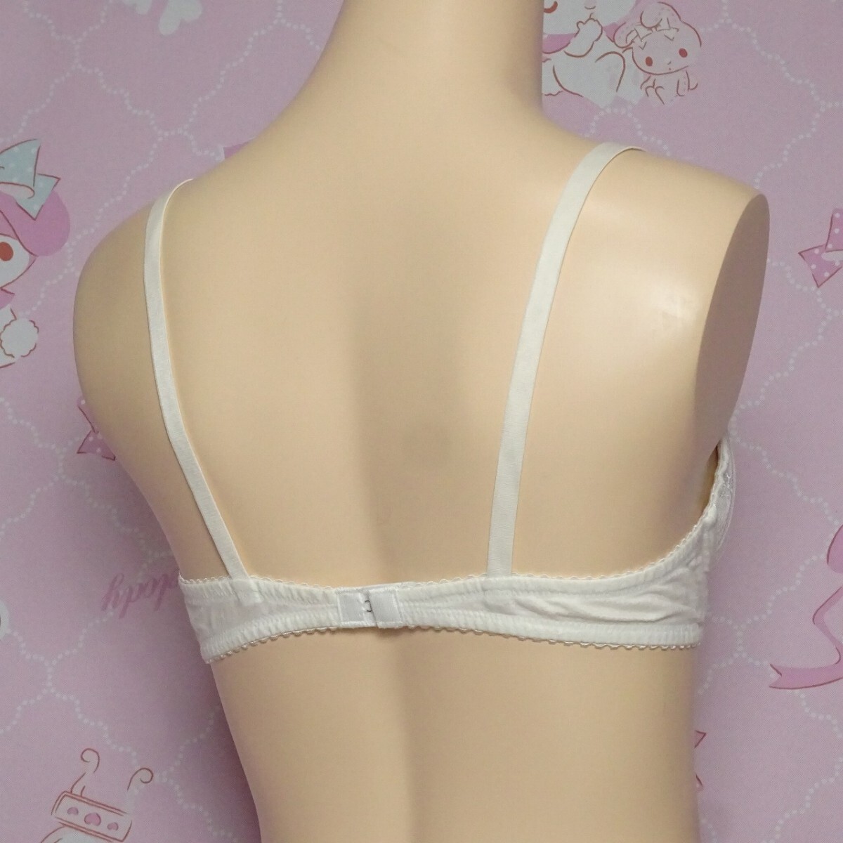 Yahoo!オークション - （3090） ハーフトップ Wing A70サイズ 女児服 ...