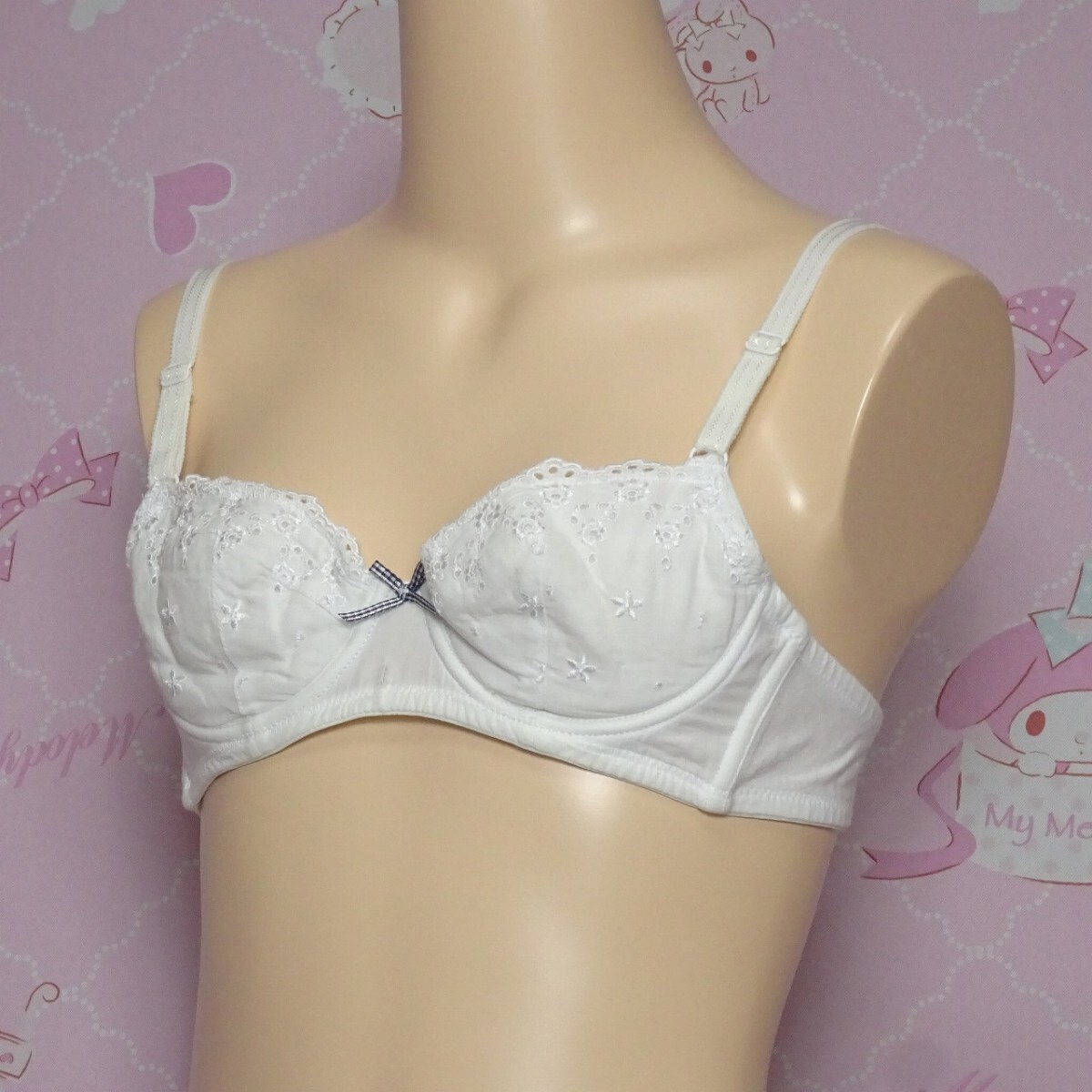 Yahoo!オークション - （3099） ハーフトップ A70サイズ 女児服 水着 ...