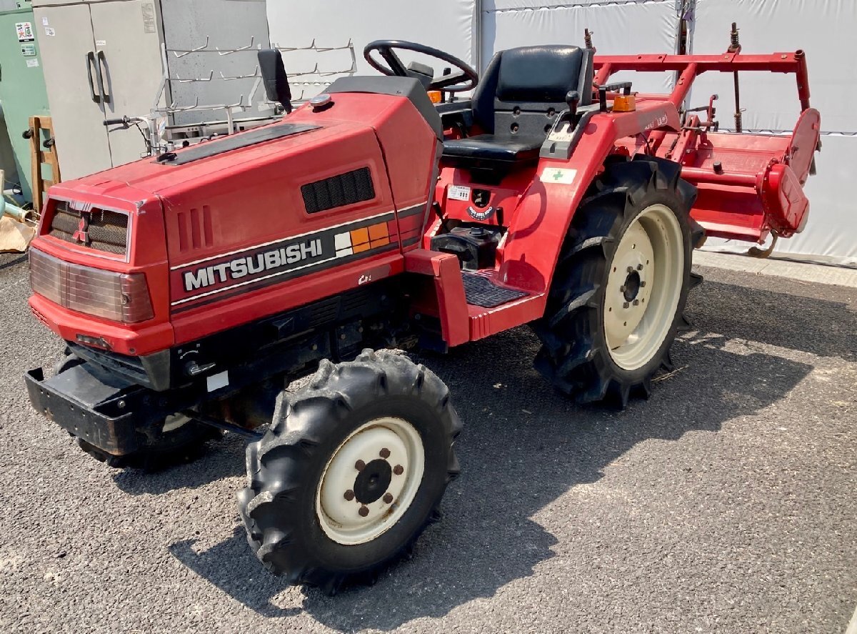 Yahoo!オークション - 【ヤフオク限定価格】香川県 中古 農機具 ジャ...