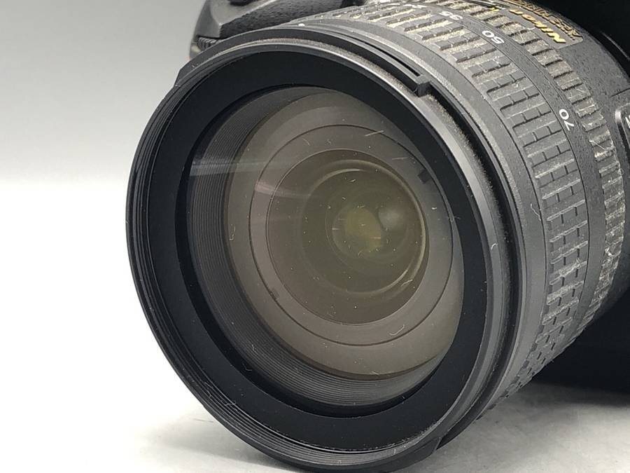 Yahoo!オークション - Nikon D70 AF-S NIKKOR 18-70mm 1 3.5-4.5G ED ...