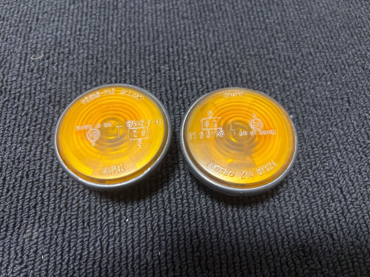 Yahoo!オークション - NA NB NC ロードスター サイドウインカー