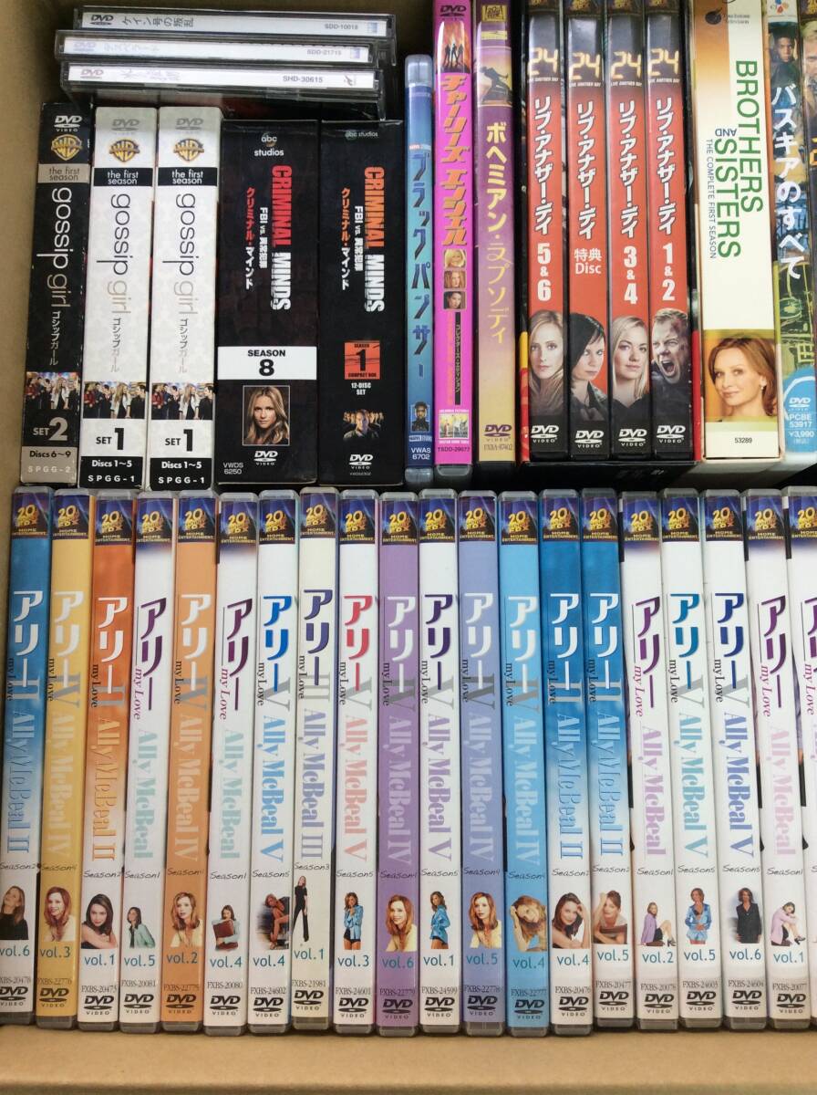 Yahoo!オークション - 【C07/120/0】ジャンク 洋画 DVD まとめ セット ...